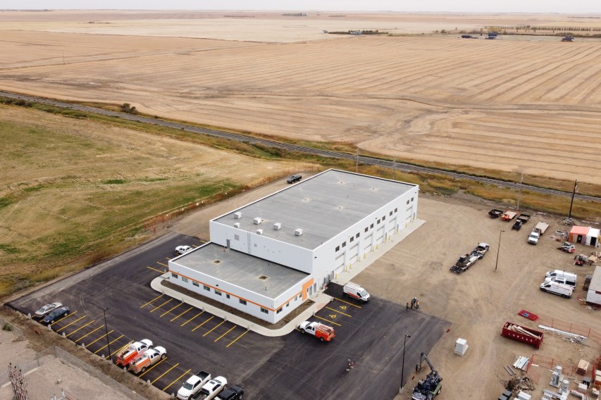 Westridge Construction | Projects